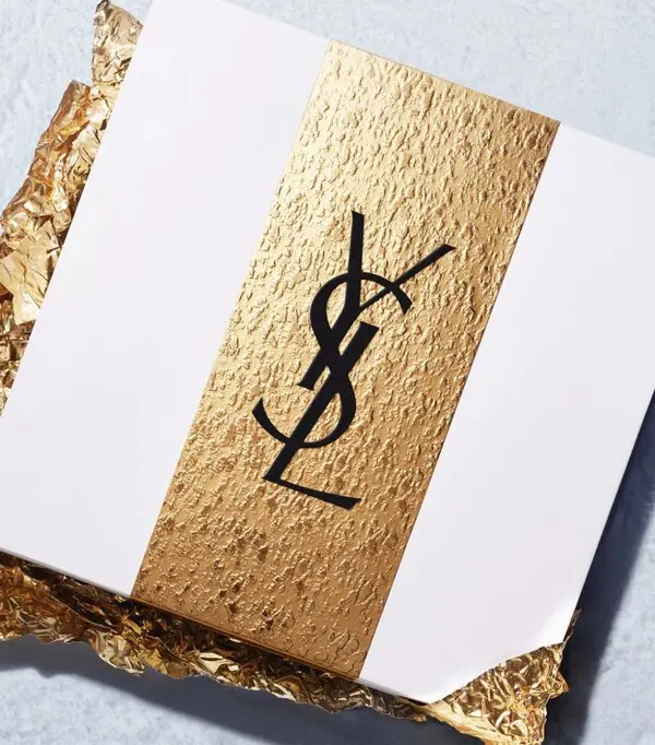 YSL BEAUTY Ysl Libre And Make-up Icons Gift Set