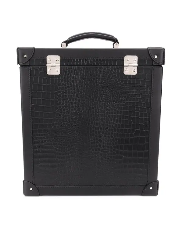 RAPPORT LONDON Brompton Gentleman's Trunk Watch Case