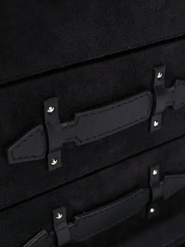 RAPPORT LONDON Brompton Gentleman's Trunk Watch Case