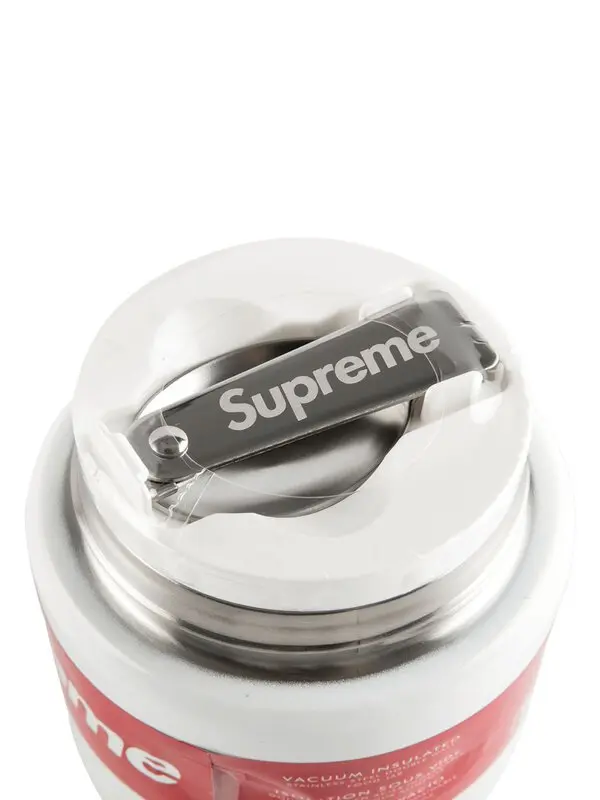 Supreme X Thermos Stainless King