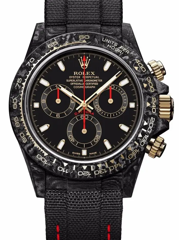 DIW (DESIGNA INDIVIDUAL WATCHES) Daytona Og 40mm Watch