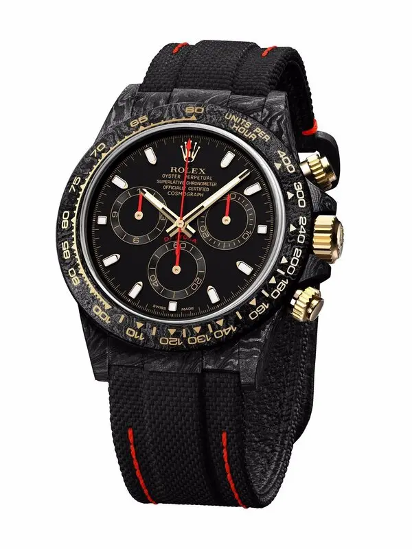 DIW (DESIGNA INDIVIDUAL WATCHES) Daytona Og 40mm Watch