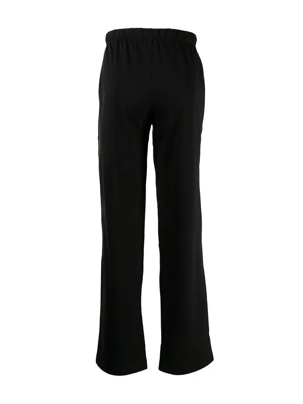 Polo Ralph Lauren Flared Cotton Pajama Trousers