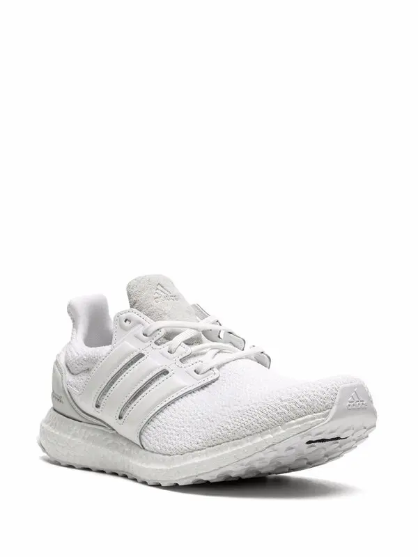 Adidas Ultraboost Dna Cloud Sneakers - White