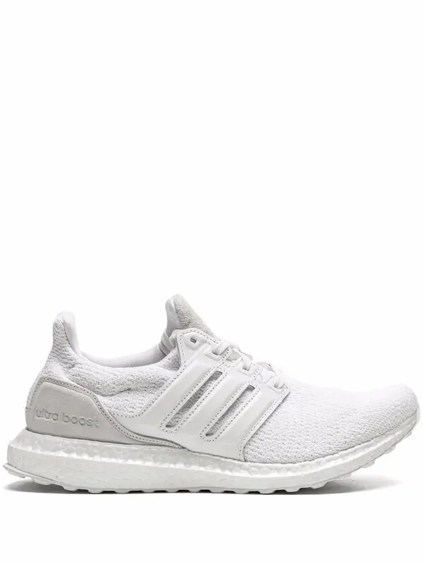 Adidas Ultraboost Dna Cloud Sneakers - White