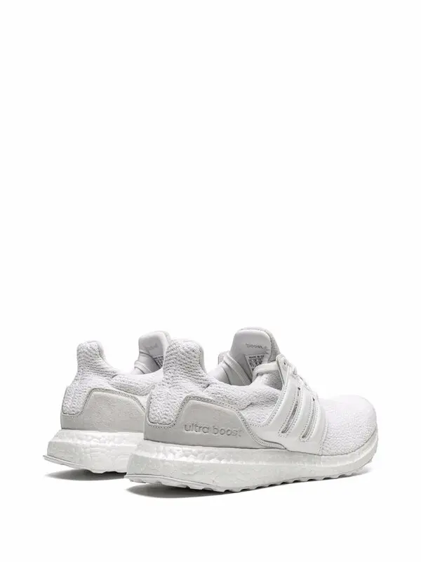 Adidas Ultraboost Dna Cloud Sneakers - White