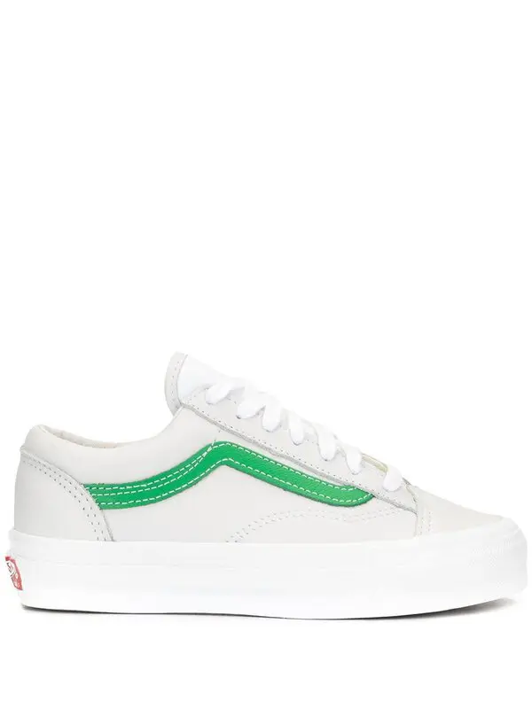 VANS Side Logo Sneakers