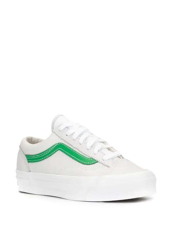 VANS Side Logo Sneakers