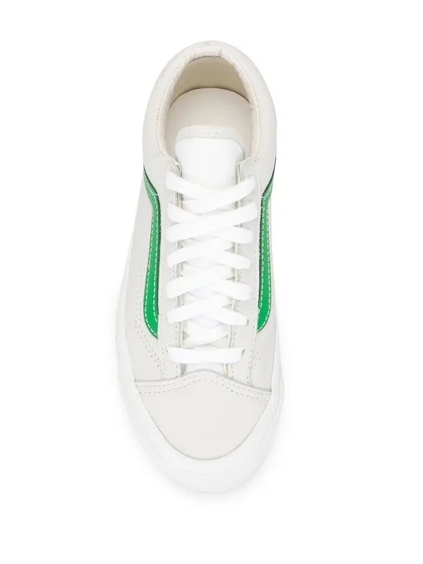 VANS Side Logo Sneakers