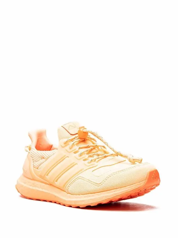 Adidas X Ivy Park Ultraboost Og Sneakers - Orange