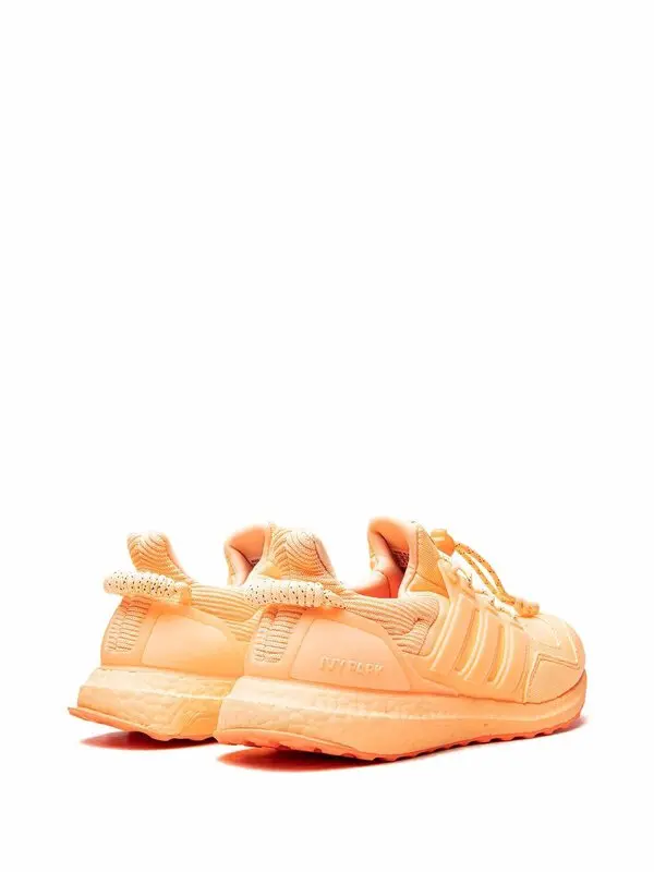 Adidas X Ivy Park Ultraboost Og Sneakers - Orange
