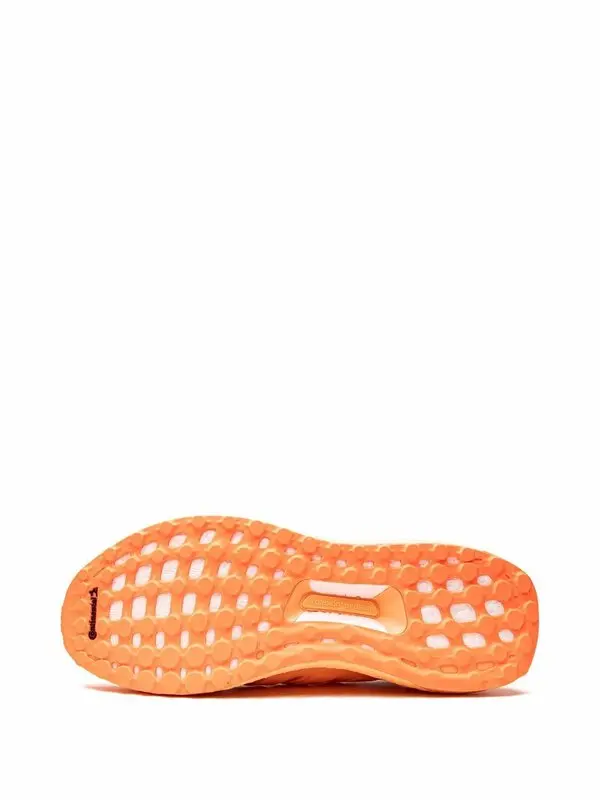 Adidas X Ivy Park Ultraboost Og Sneakers - Orange