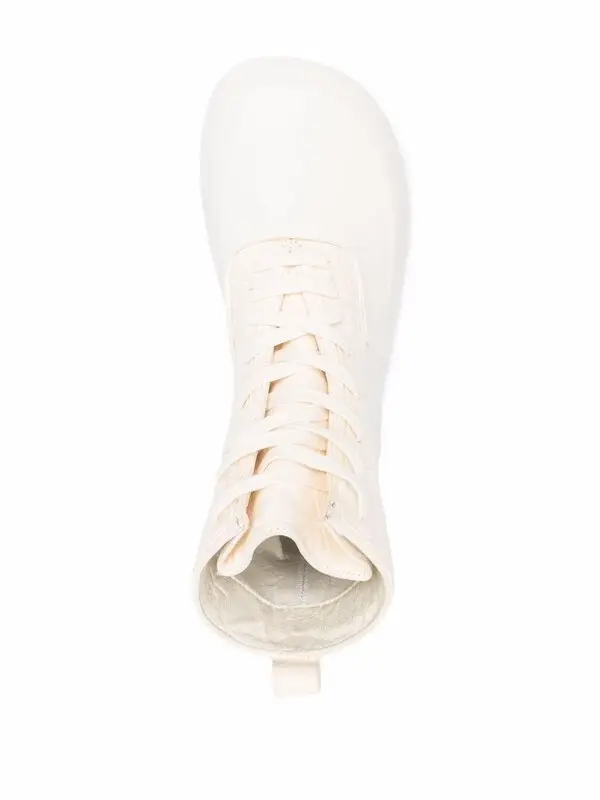 AMBUSH Vulcanized High-top Sneakers