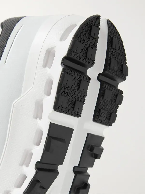On Cloudultra Rubber-trimmed Mesh Trail Running Sneakers