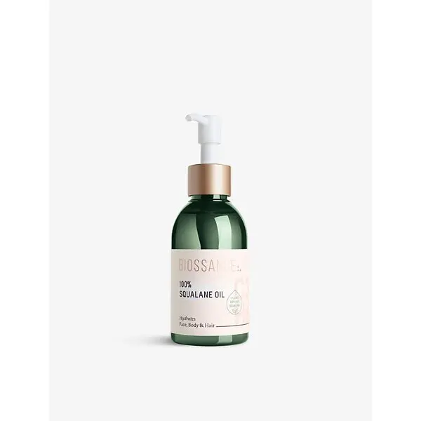 Biossance 100% Squalane Oil 100ml - One-color