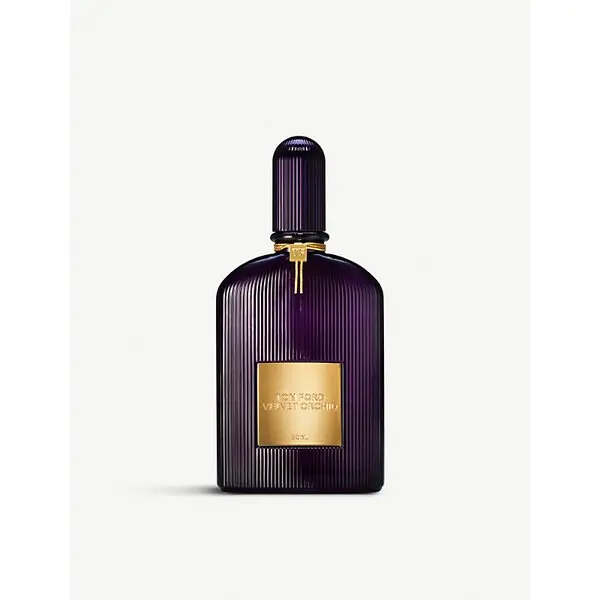 TOM FORD Velvet Orchid Eau De Parfum - One-color