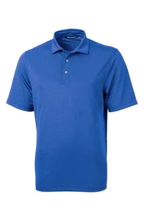 Cutter & Buck Virtue Piqué Recycled Blend Polo - Chelan