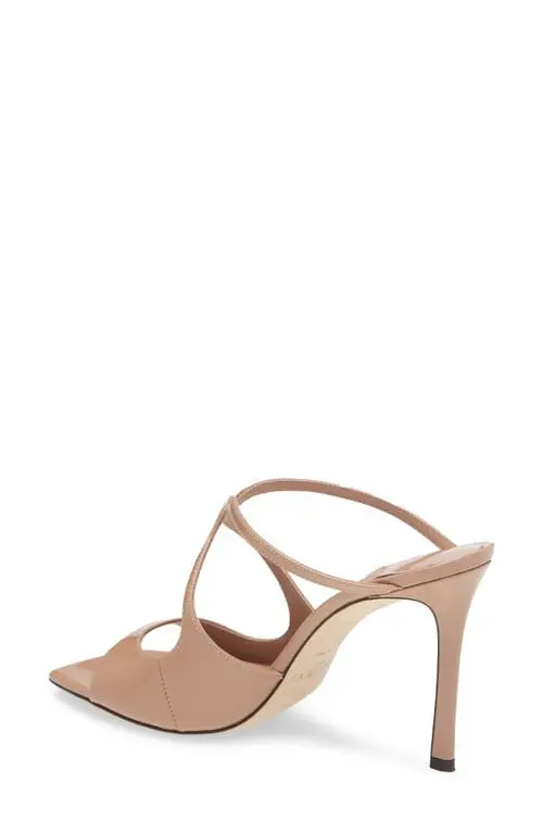 JIMMY CHOO Anise Strappy Sandal