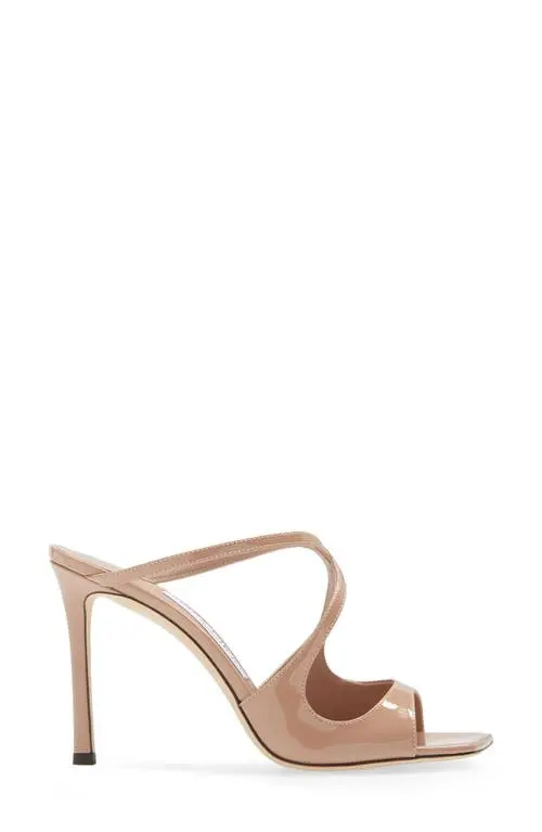 JIMMY CHOO Anise Strappy Sandal