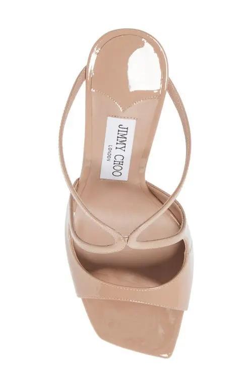 JIMMY CHOO Anise Strappy Sandal