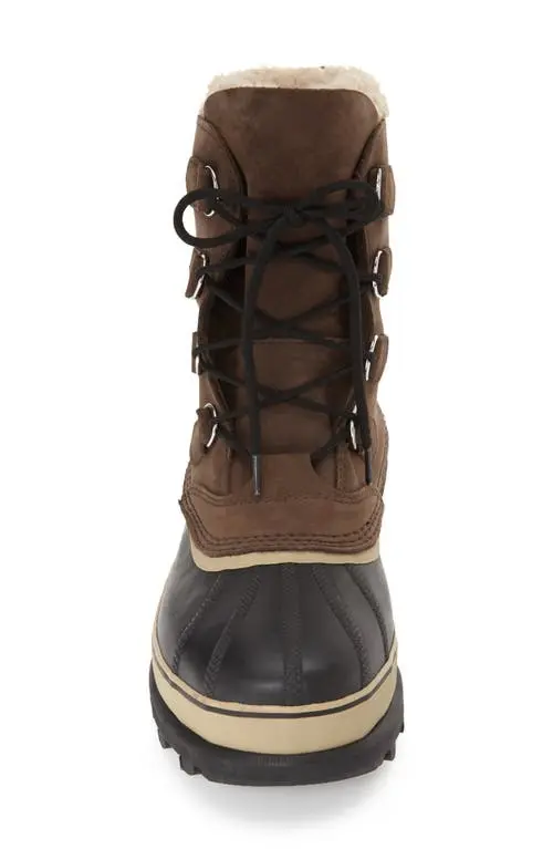 Sorel Caribou™ Wp Boot - Brown