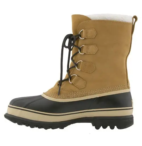 Sorel Caribou™ Wp Boot - Buff