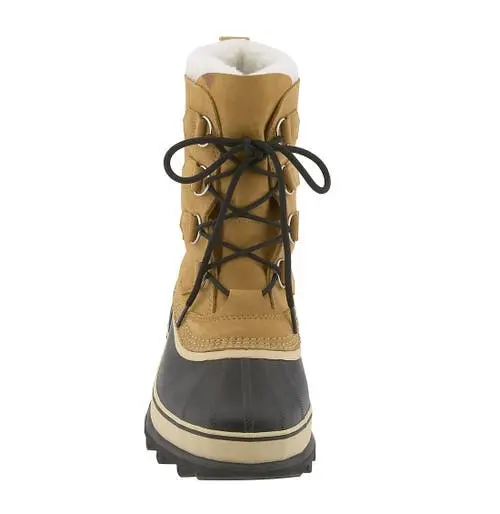 Sorel Caribou™ Wp Boot - Buff