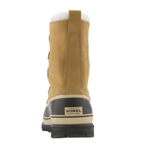 Sorel Caribou™ Wp Boot - Buff