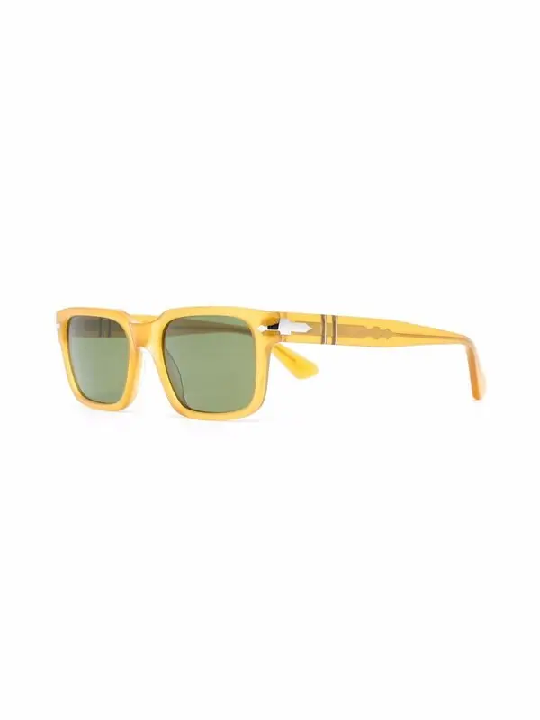 Persol Square-frame Sunglasses