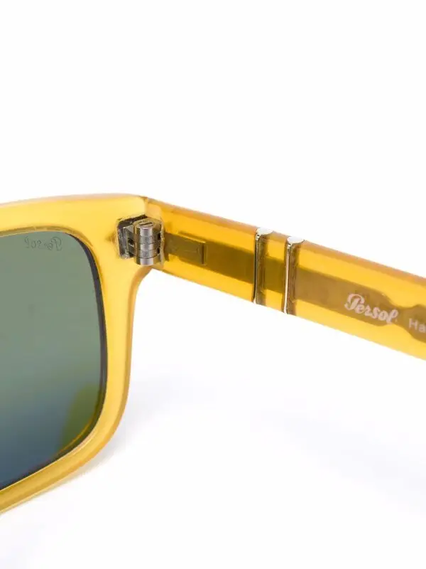 Persol Square-frame Sunglasses