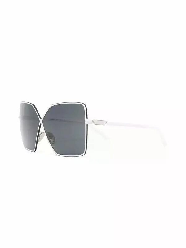 Prada Oversized Sunglasses
