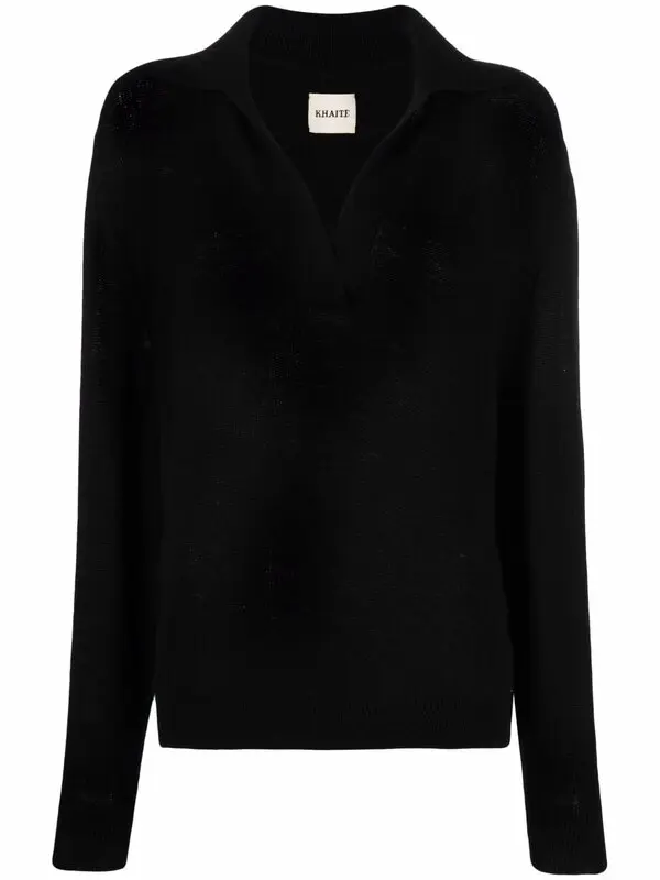 Khaite Jo Pullover