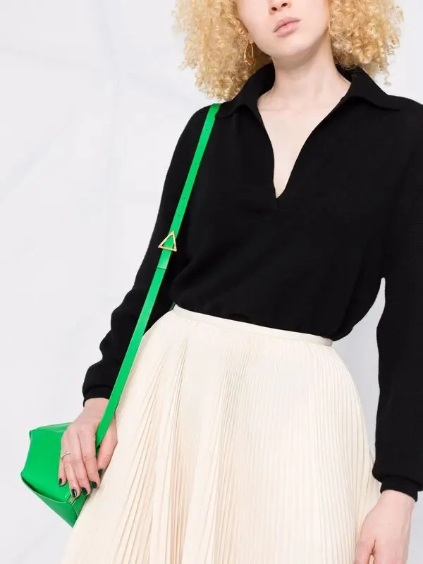Khaite Jo Pullover