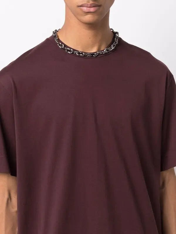 ALIGHIERI The Selva Oscura Untold Chain Necklace