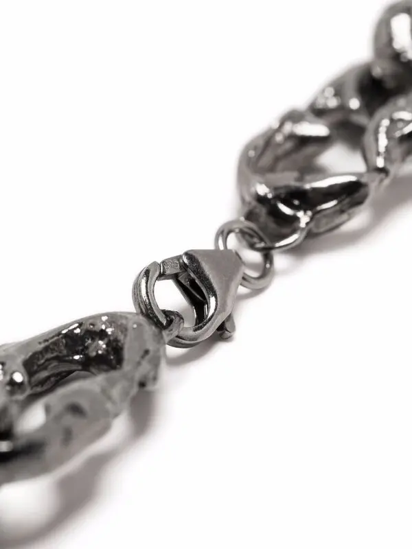 ALIGHIERI The Selva Oscura Untold Chain Necklace