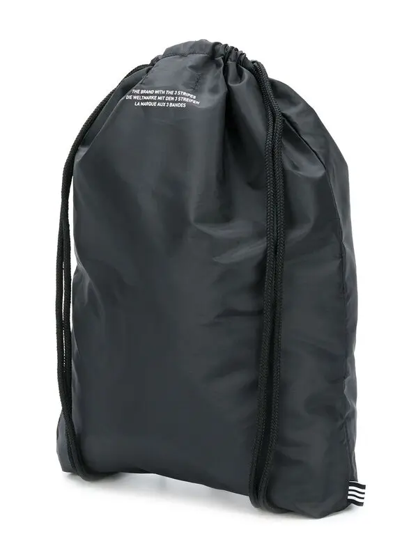 Adidas Originals Trefoil Drawstring Backpack