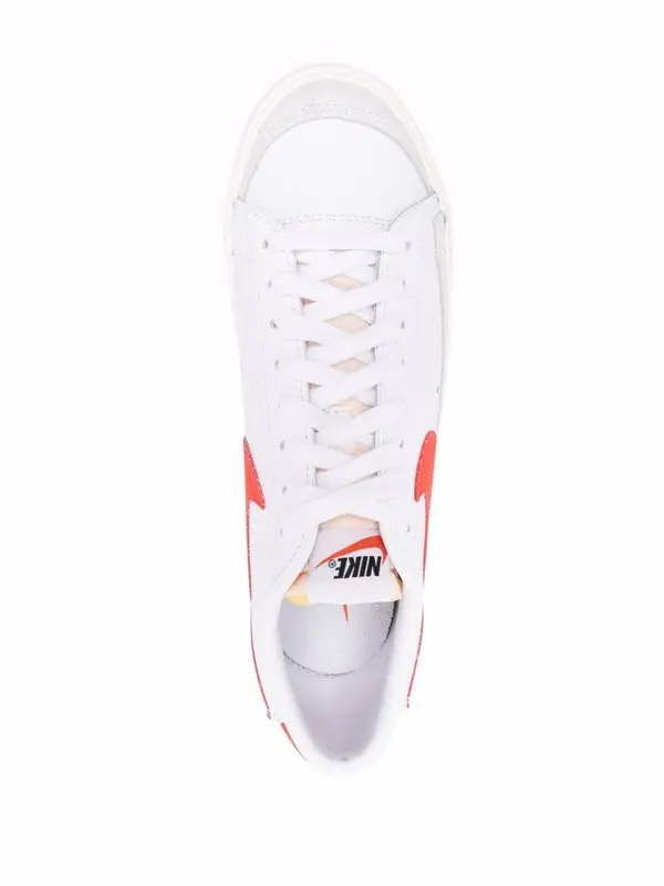 Nike Blazer Low 77 Vintage Sneakers