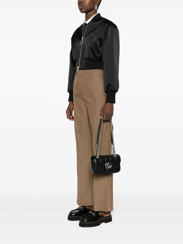 Gucci Gg Marmont Shoulder Bag