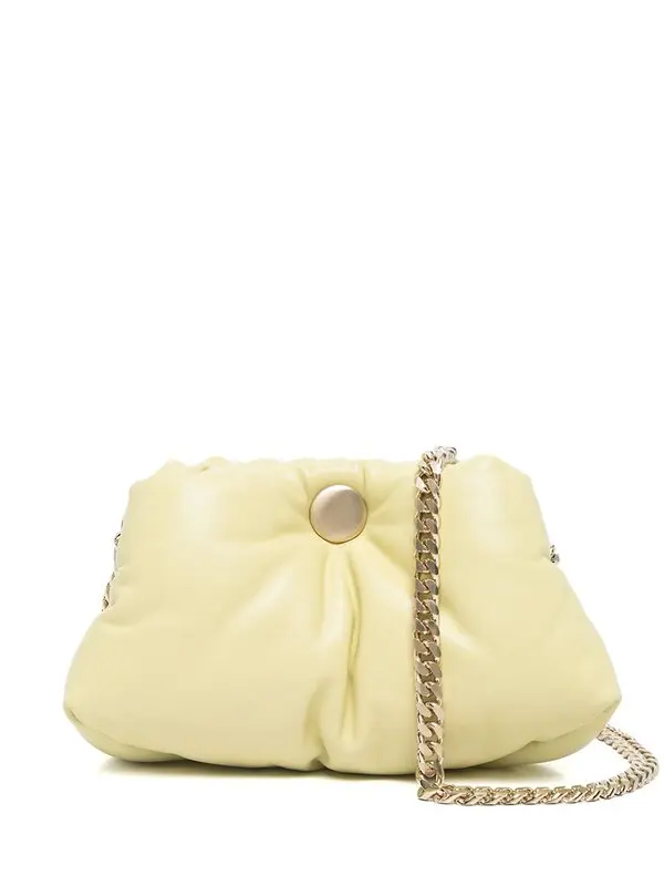 Proenza Schouler Small Puffy Chain Tobo Bag