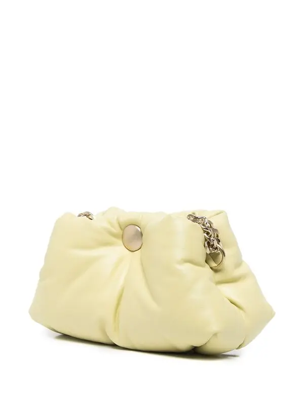 Proenza Schouler Small Puffy Chain Tobo Bag