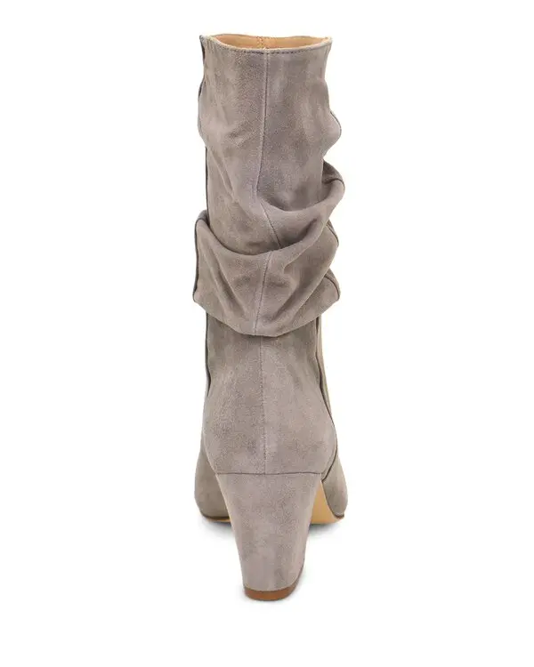 Botkier Skylar Slouched Ankle Boots