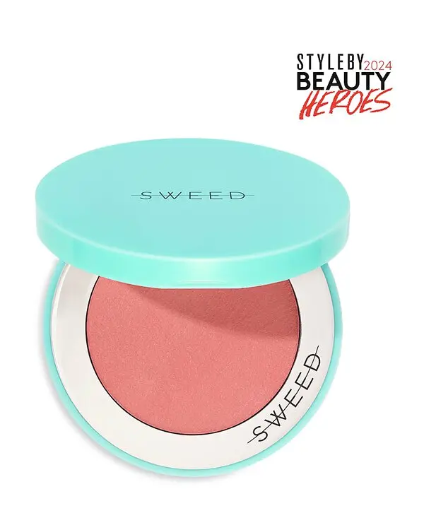 SWEED LASHES Air Blush Cream - Cheeky
