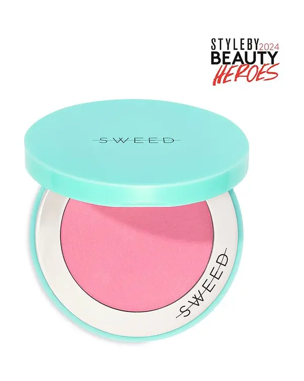SWEED LASHES Air Blush Cream - Doll Face