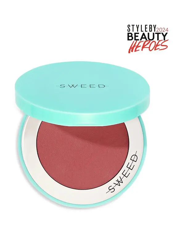SWEED LASHES Air Blush Cream - Fancy Face