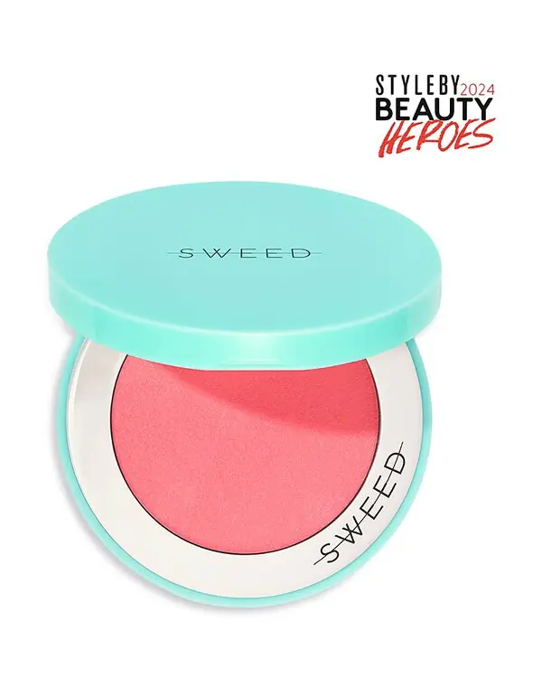 SWEED LASHES Air Blush Cream - Lucky
