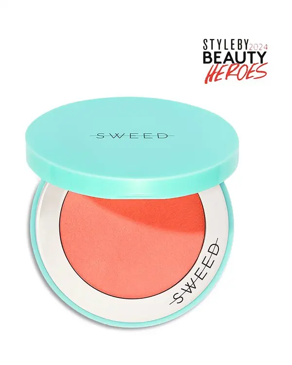 SWEED LASHES Air Blush Cream - Lush