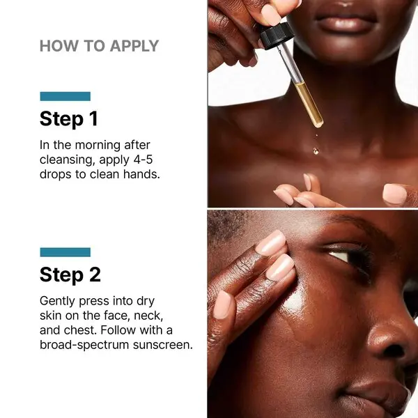 SkinCeuticals C + Aha