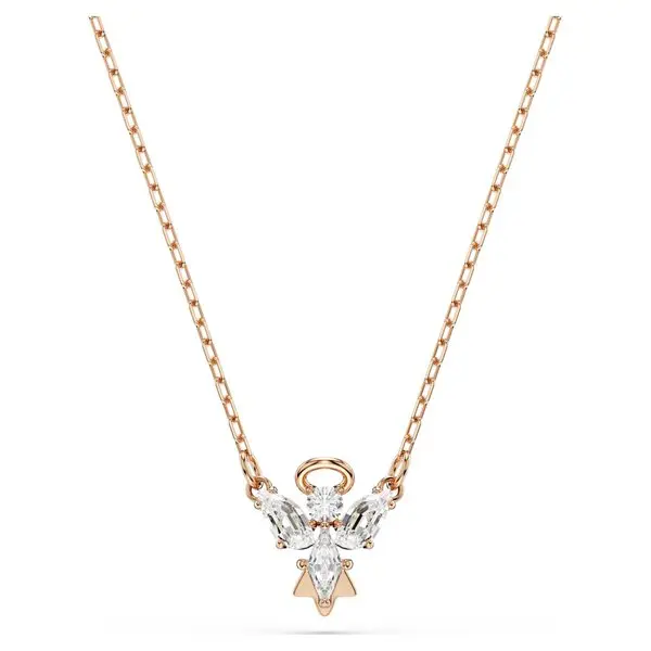 SWAROVSKI Magic Necklace - White