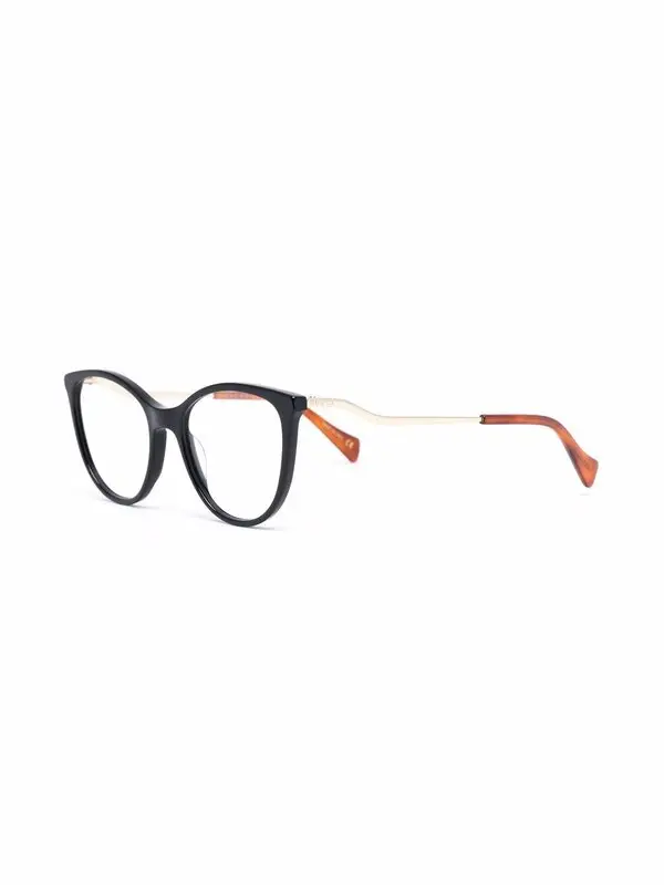 Gucci Cat-eye Glasses