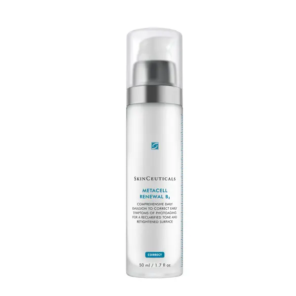SkinCeuticals Metacell Renewal B3 Niacinamide Anti-aging Face Cream - One-color